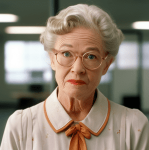 About Us – Initech