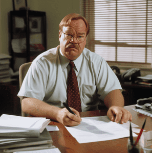 About Us – Initech